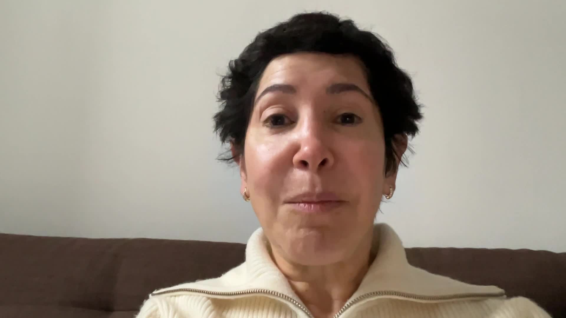 Debbie Taylor - Promo Video