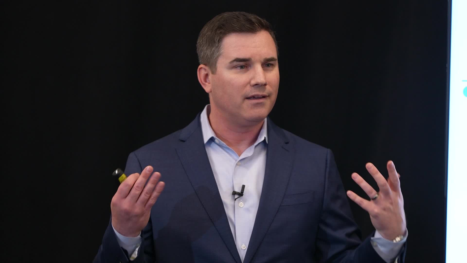 Five Phases of the IRA